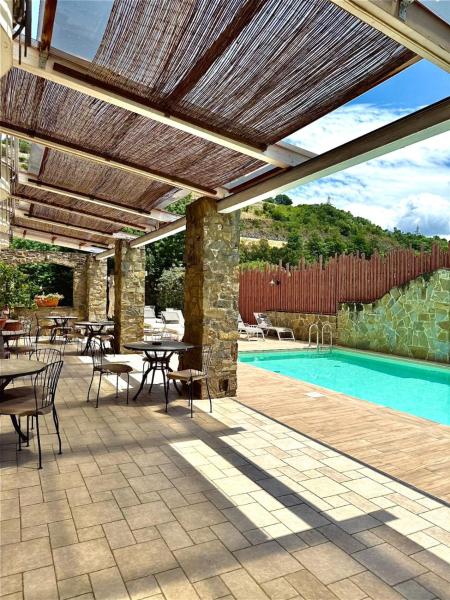 Hotel Villa Venus Resort & Spa - Italy