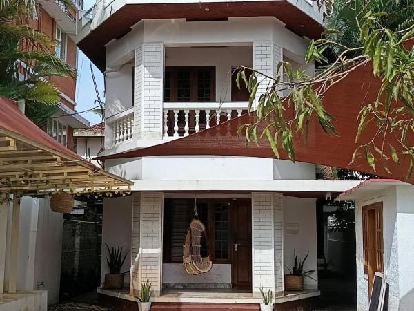 The Cliff Boutique - Varkala