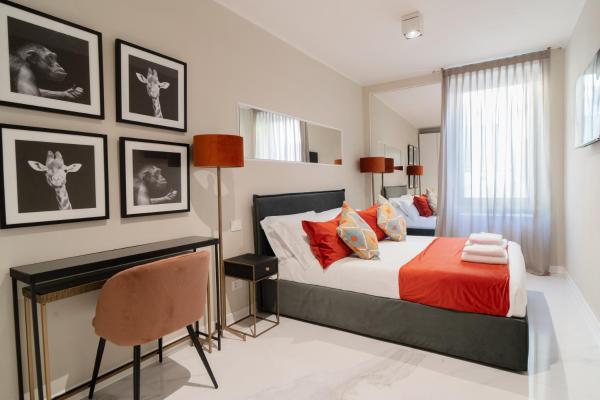 La Chartreuse Luxury Suites 2a-2b - Parma