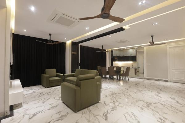 The Citadel Grand Residence - Hyderabad