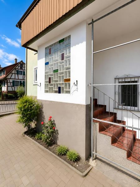 Monteur Apartment - Gaggenau