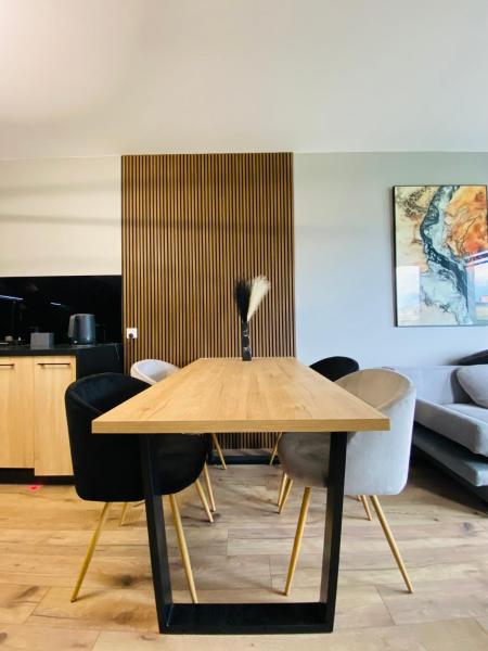 Apartament Pod Dachami - 700 M Do Plaży - Centrum Kołobrzeg - Kołobrzeg