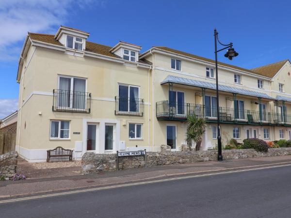 2 Lyme Mews - Branscombe