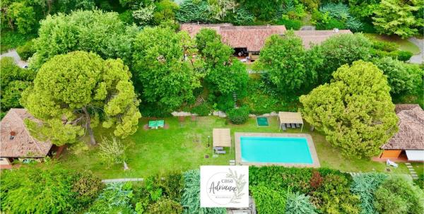 Residence Casa Adriana - Lazise