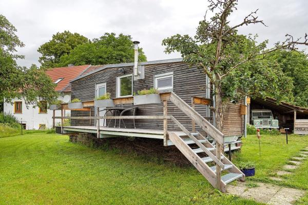 Tinyhaus Lara - Bad Waldsee
