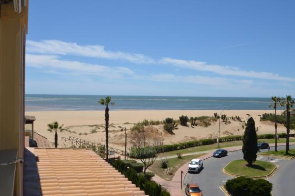 Solmares Alcaudón 86 - Ayamonte
