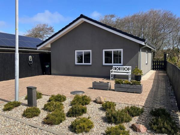 Holiday Home Eino - 150m From The Sea By Interhome - Esbjerg