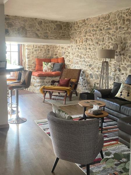 Loft D Exception Vue Lac Cœur De La Cité Médiévale - Yvoire