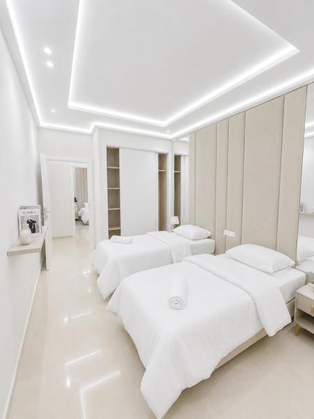 Al Hoceima Luxury Residence Amina 3 - Al Hoceima