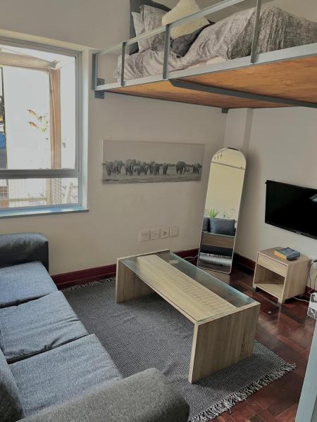 Artisan Lofts 308 Cozy Loft - Johannesburgo