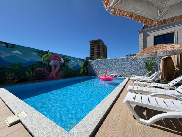 Cozy House 6 - Floor 1 - Batumi