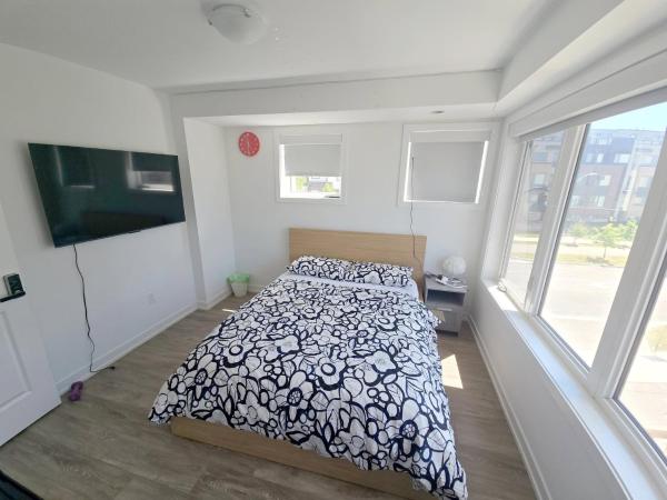 Downsview Park Retreat 1 - Rogers Stadium Getaway - Toronto, ON