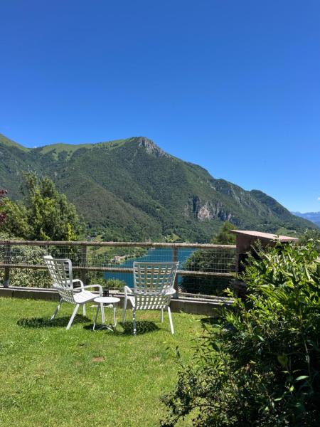 Casa Europa - Ledro