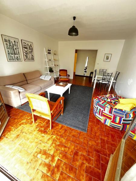 Beau T4 Standing Parking Clim Proche Cv Montpellier - Montpellier