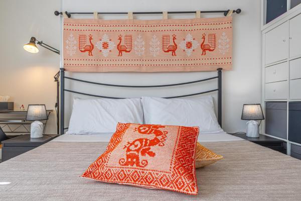 Grivhouse B&b - Sassari