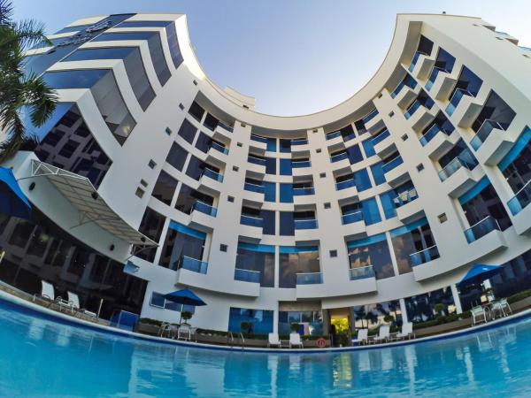 Hotel Florida Sinú - Montería