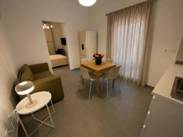 Moon Apartments A - Soverato