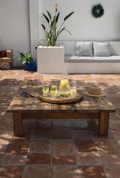 Casa Santo Domingo, Centro-playa - Chipiona