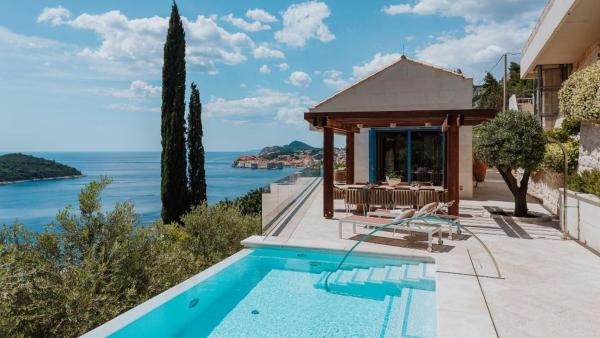 Villa Limun - Dubrovnik