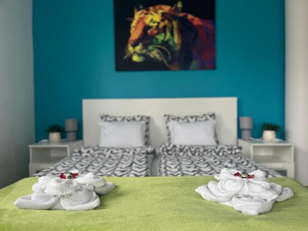 Treasure Land Apartman - Miskolctapolca