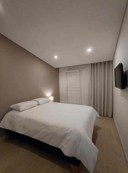 Andes 97 Guest House - Bogotá