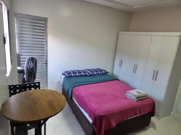 Loft 9 Em Salto Acomoda Até 2 Pessoas Rede Urbana - Itu