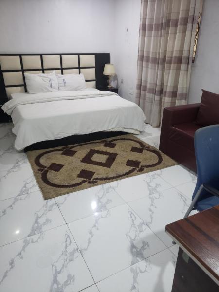 Wavelength Hotels And Suites - Ibadan