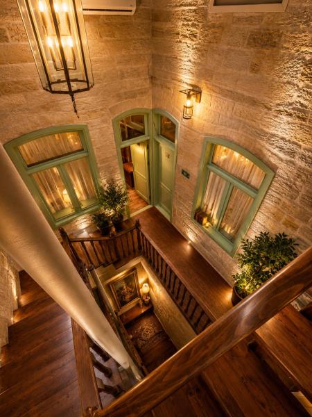 Shazali Museum Hotel - Azerbaiyán