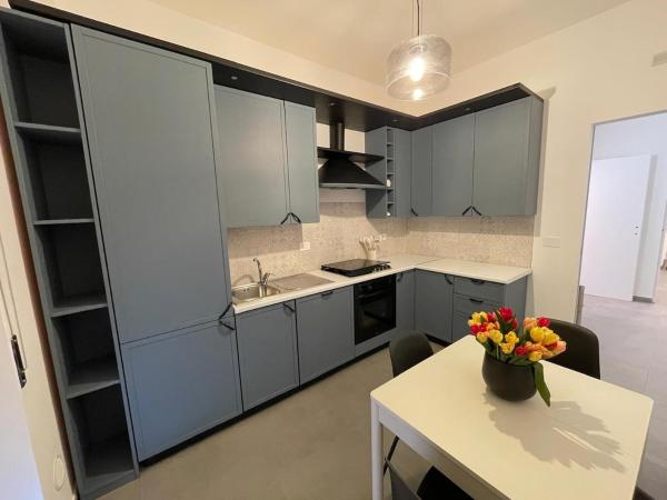 Moon Apartments B - Soverato Marina