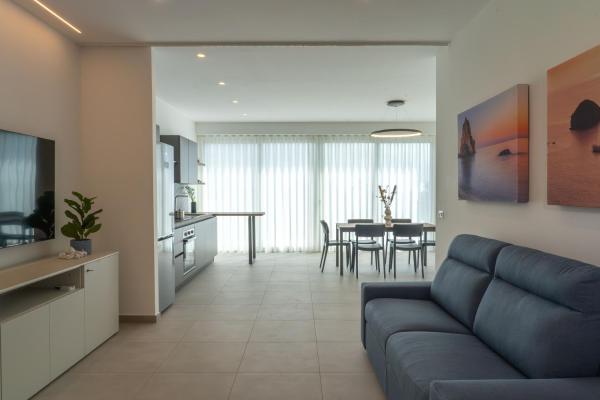 Family D'orlando Apartments - Capo d'Orlando