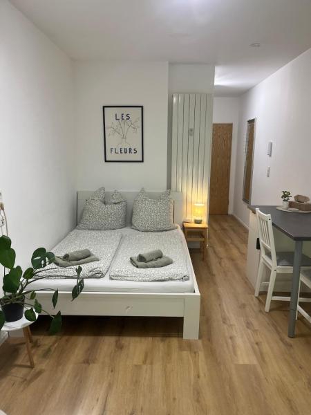 Gemütliche Wohnung In Passau - Passau