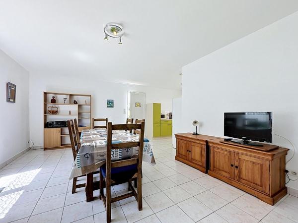 Holiday Home Le Chant Des Sables By Interhome - Plage Les Moutiers-en-Retz