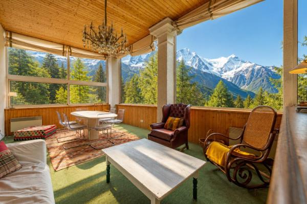 Smartstay Planet - Argentiere - Chamonix
