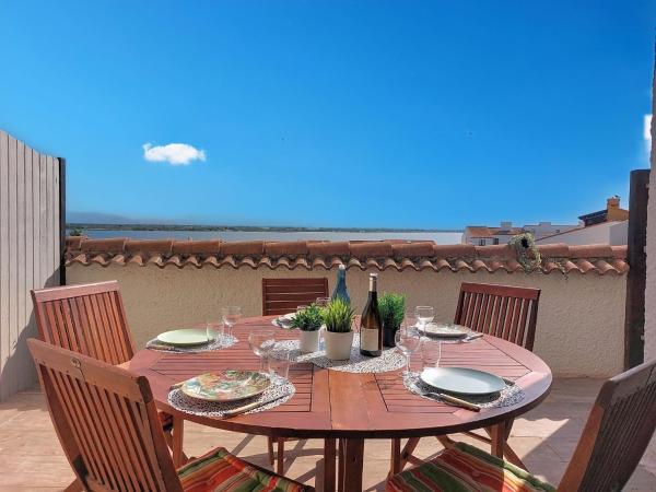 Apartment Coudalère-guadeloupe-16 By Interhome - Electrobeach Music Festival - EMF
