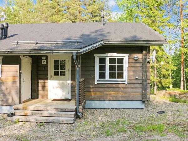 Holiday Home Ahma By Interhome - Savonlinna