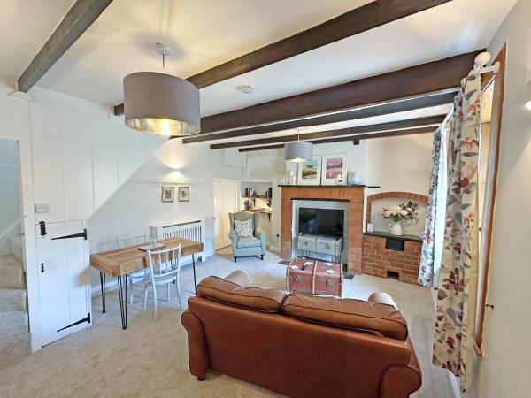 Rectory Cottage - Wicksteed Park
