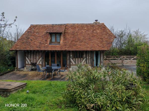 Petite Maison De Campagne - Houlgate