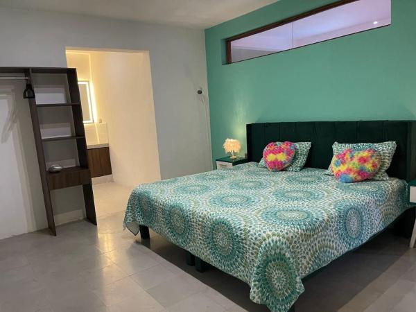 Suite Estrella De Turquia - Mérida