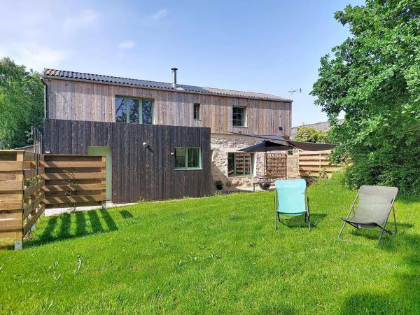 Holiday Home La Longère By Interhome - Landerneau