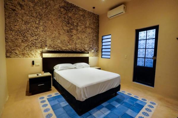 Beautiful Colonial Apartment Downtown - Mérida