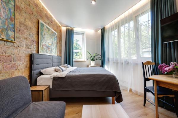 House Of Sun - Vilnius