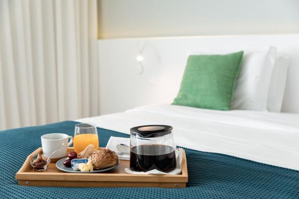 Ilha Hostel & Suites - Ponta Delgada