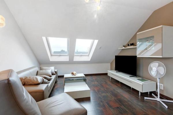 Haus Weißburgunder - Ferienwohnung Blütenlese - Bad Bellingen