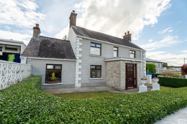 Granny's Unit 1 - Newry