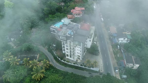 Rivendell Hotel - Sri Lanka
