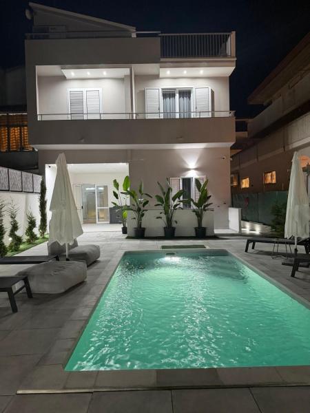 D'annunzio Suites - Grottammare