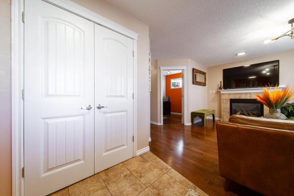 Celest Homes - Edmonton