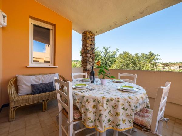 Apartment Serena By Interhome - Villasimius