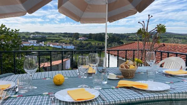 Varanda Do Alqueva - Moradia T3 Com Vista Panorâmica, Bbq E Praia Fluvial - Moura