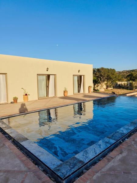 Villa Khadija - Sidi Kaouki
